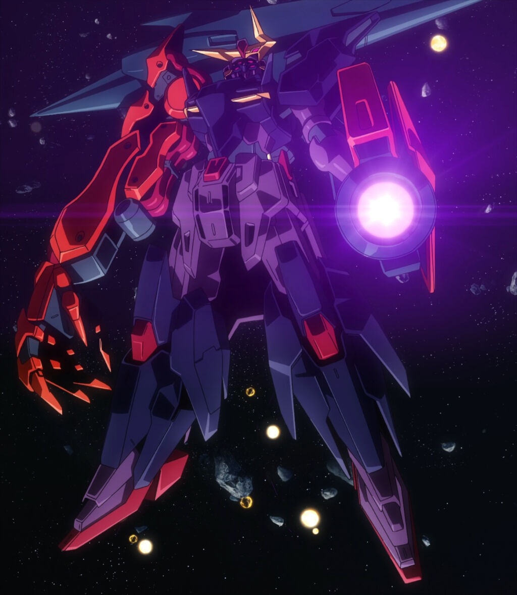 【ビルドダイバーズRe:RISE12話】こんなお辛い展開になるとは… : GUNDAM.LOG｜ガンダムまとめブログ