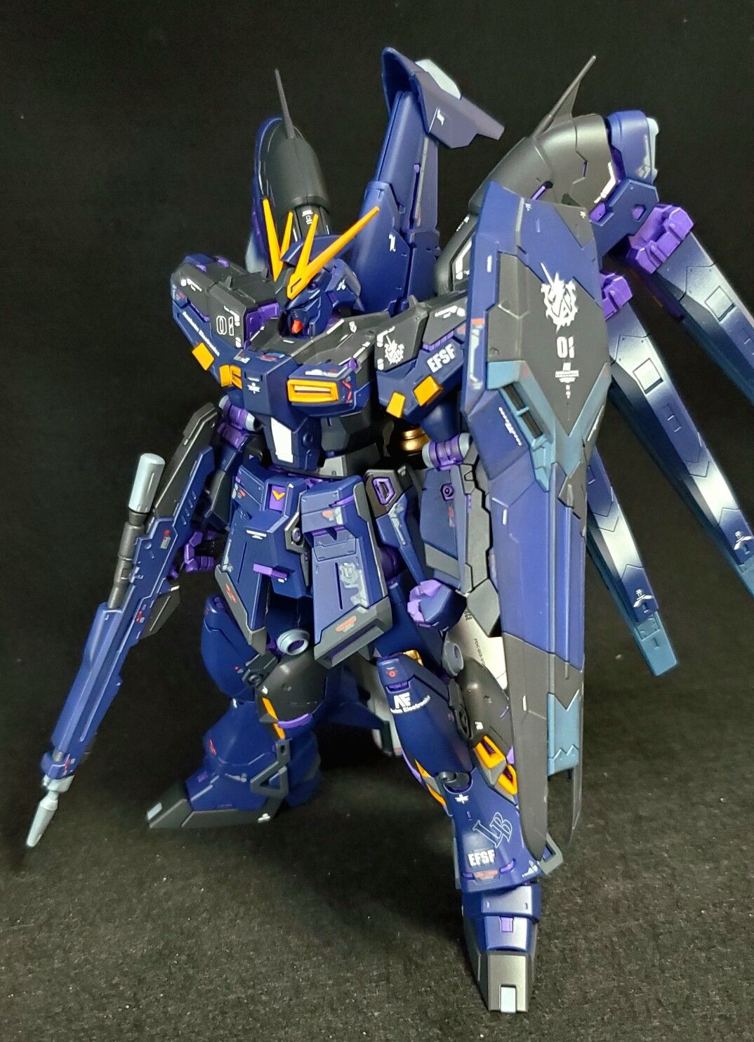 【ガンプラ】 2022年はRG9体つくった！、他 : GUNDAM.LOG｜ガンダムまとめブログ