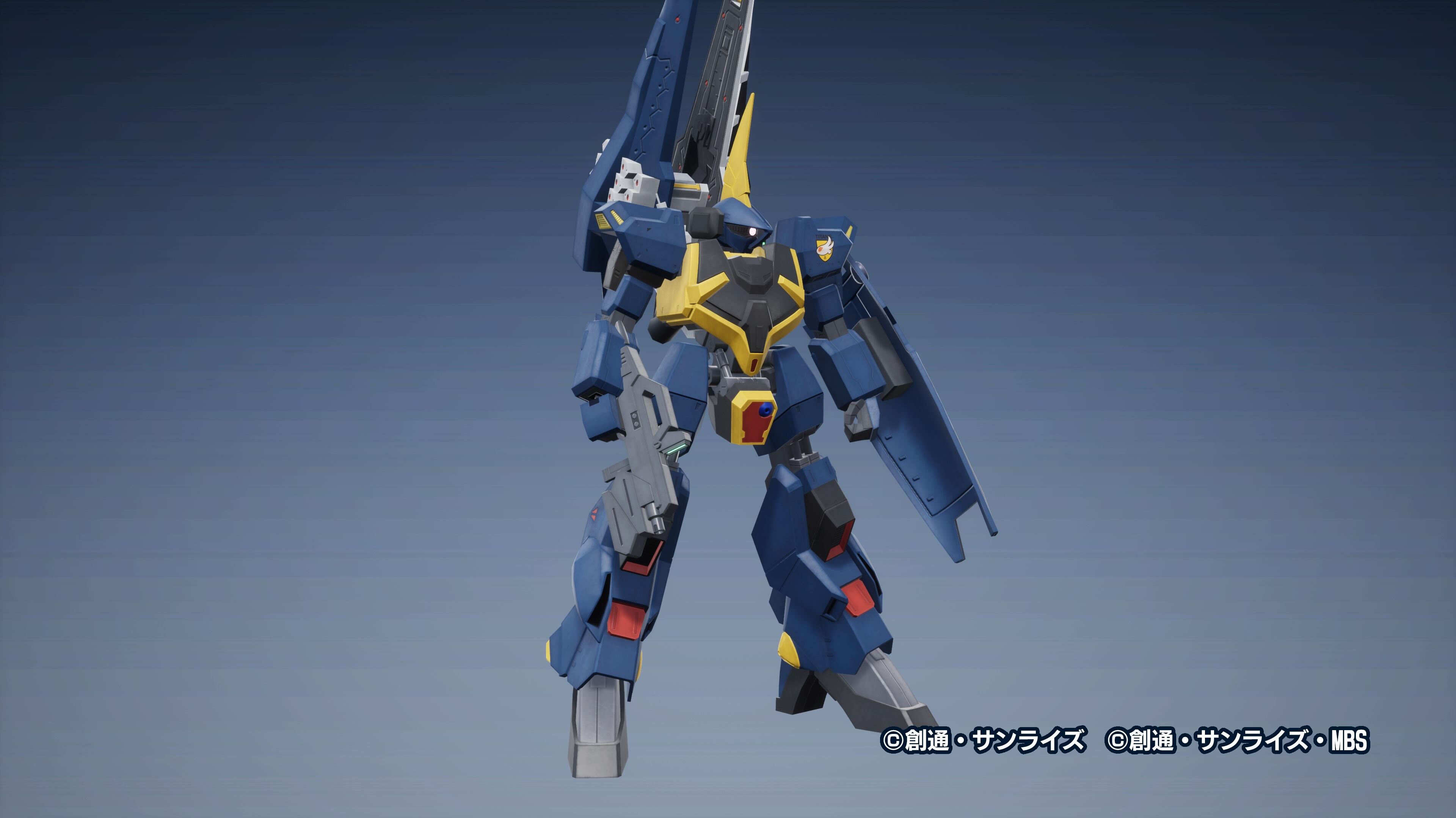 【ガンブレ4】かっこいい俺ガンを披露していってくれ : GUNDAM.LOG｜ガンダムまとめブログ