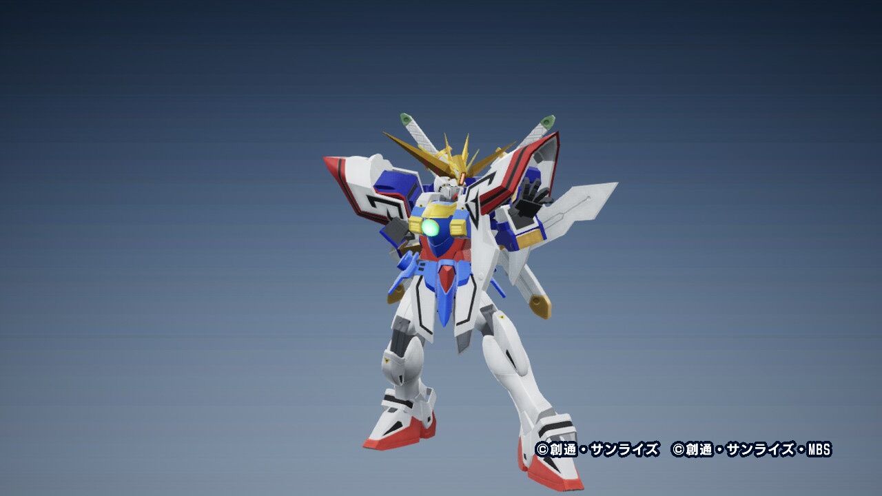 【ガンブレ4】かっこいい俺ガンを披露していってくれ : GUNDAM.LOG｜ガンダムまとめブログ