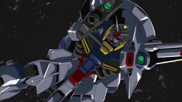 好きな敵側のガンダム : GUNDAM.LOG｜ガンダムまとめブログ