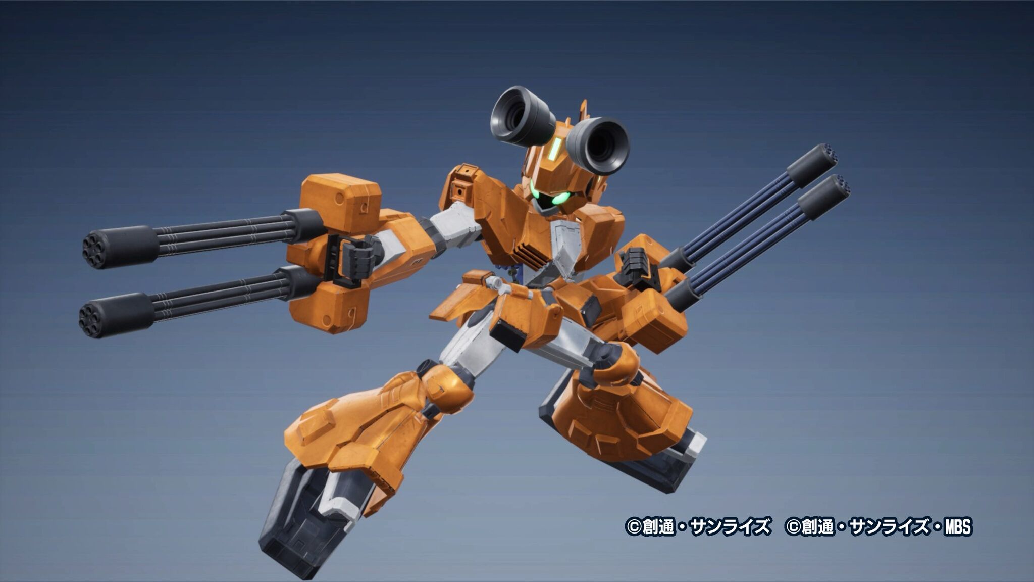 【ガンブレ4】かっこいい俺ガンを披露していってくれ : GUNDAM.LOG｜ガンダムまとめブログ