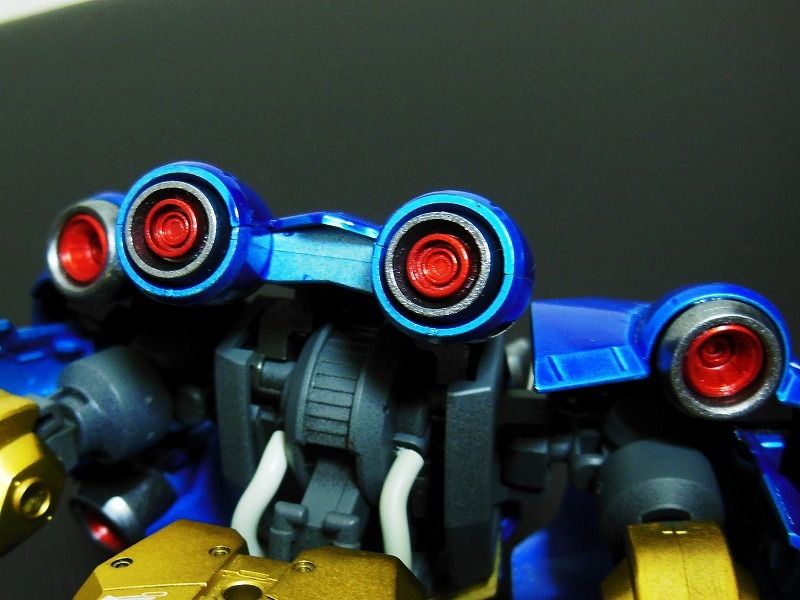 【ガンプラ 作例】HGヘルムヴィーゲ・リンカーが劇中や設定画と違ってるので組み直した : GUNDAM.LOG｜ガンダムまとめブログ