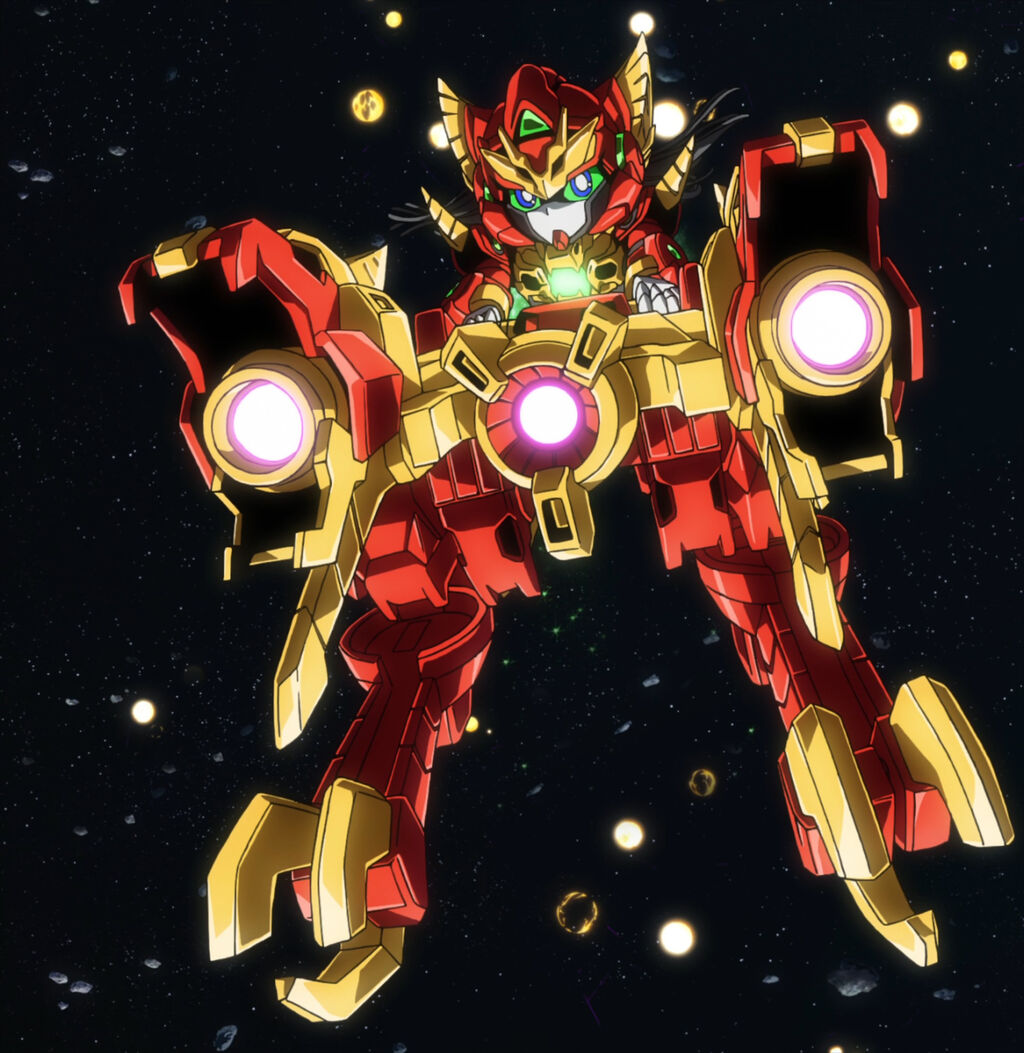 【ビルドダイバーズRe:RISE12話】こんなお辛い展開になるとは… : GUNDAM.LOG｜ガンダムまとめブログ
