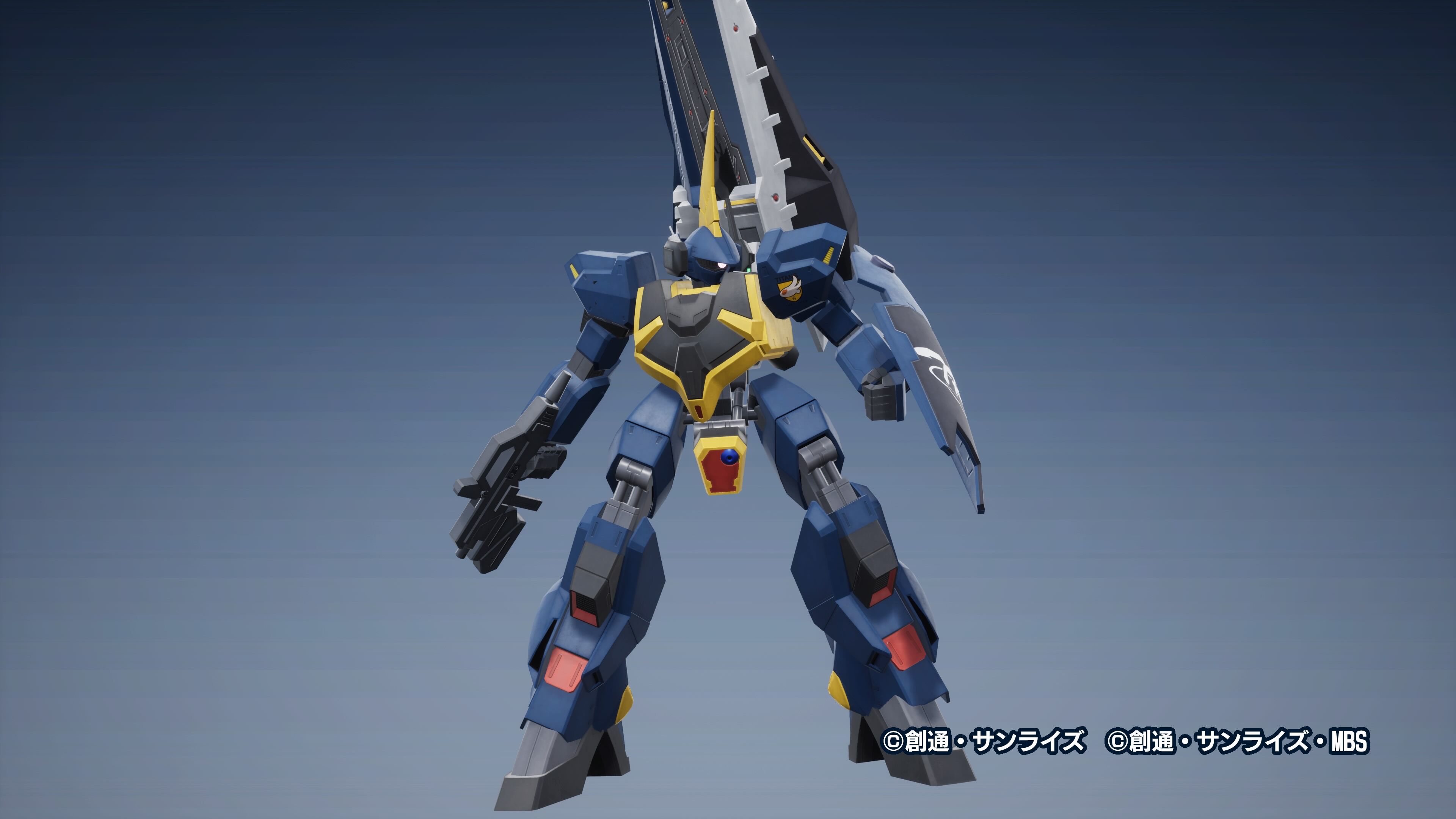 【ガンブレ4】かっこいい俺ガンを披露していってくれ : GUNDAM.LOG｜ガンダムまとめブログ