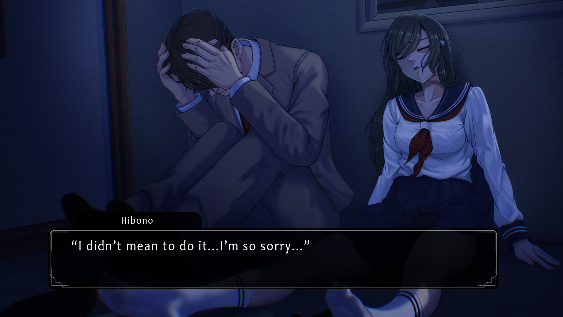 【Pixivオススメ作品】Commission art（ProLatteさん） : ネクロノルーム【死体系（死を演じる女）アダルトブログ】