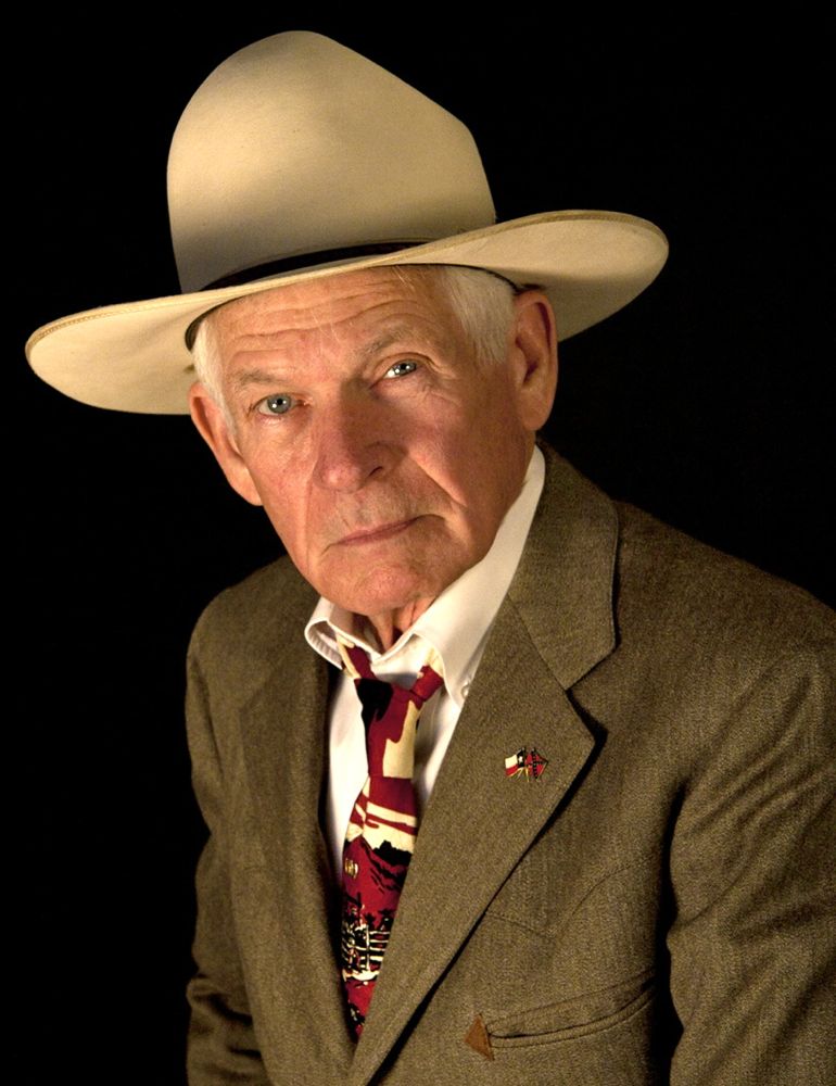 ドン・エドワーズ (Don Edwards) : REDWOODのブログ