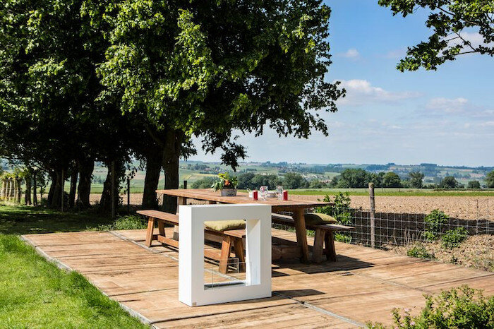 独創的な空間を提供する輸入建材の株式会社レージェンシー