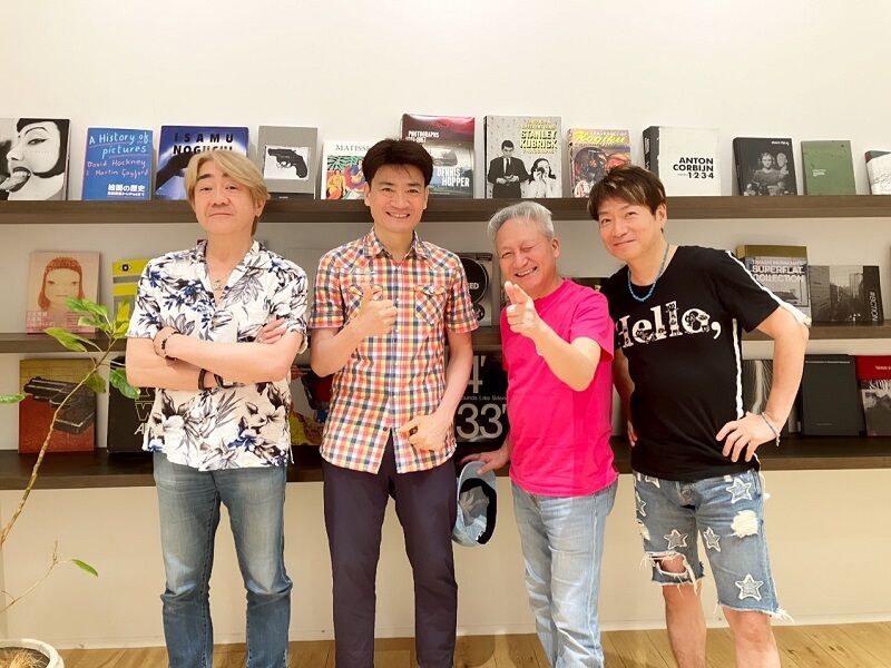 第100回放送 40周年！ ハロー The Good-Bye : FMおだわら「午前0時の歌謡祭」