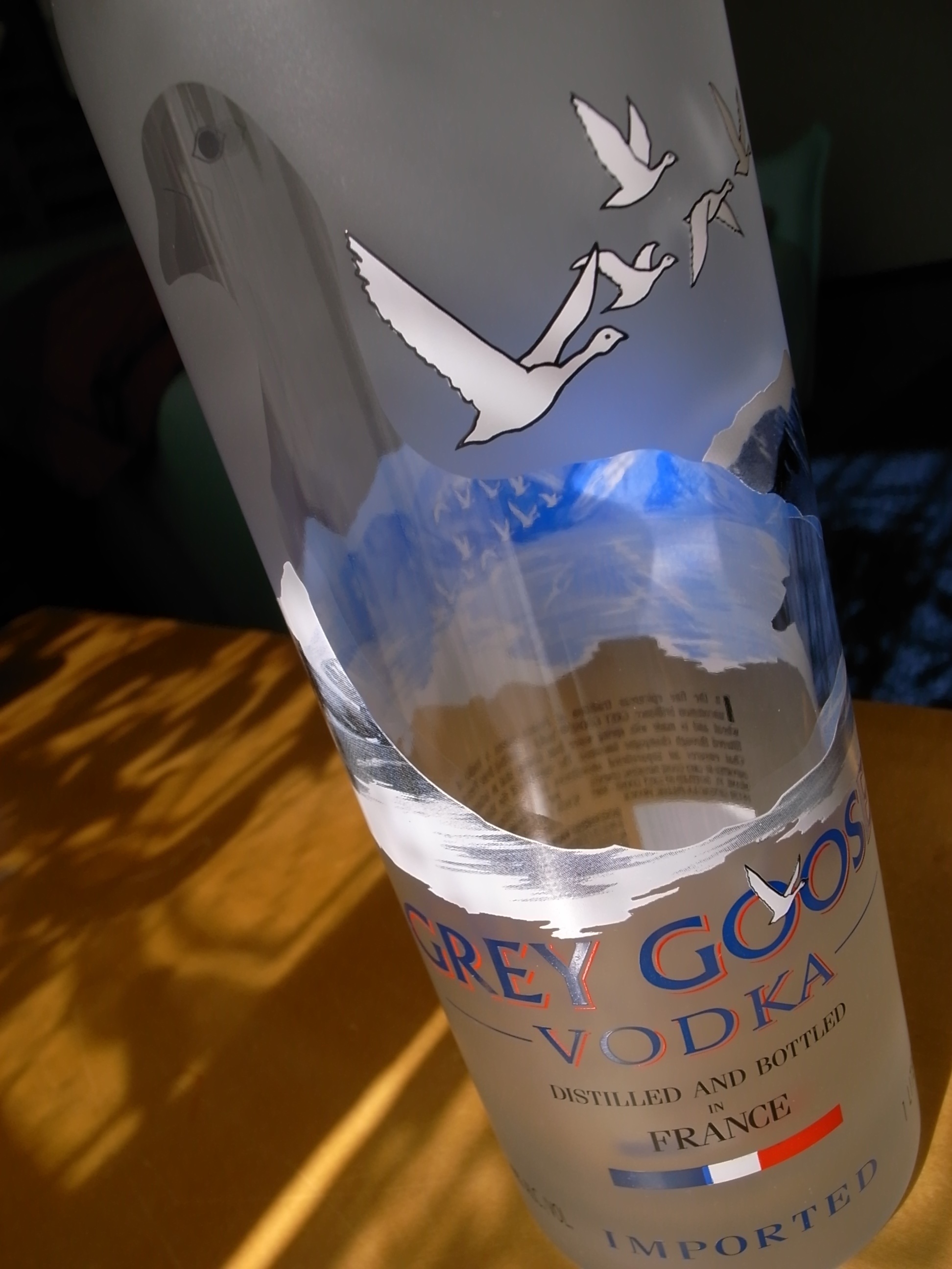 It's-angle:VODKA