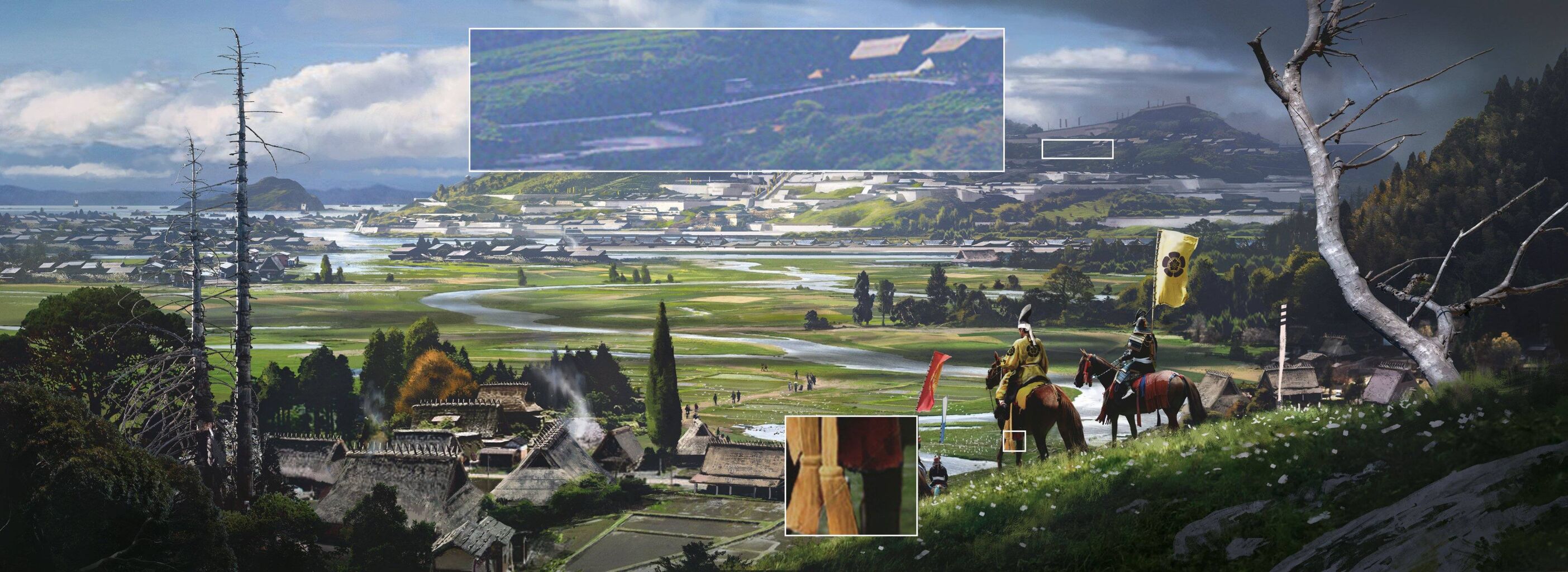 【速報】UBISOFT JAPAN、謝罪 : 歴ネタまとブ