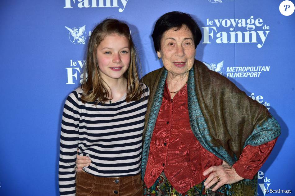 remmikkiのブログ : 映画 「少女ファニーと運命の旅」