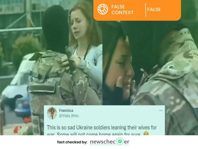 remmikkiのブログ : ウクライナ侵攻で“偽”情報が氾濫