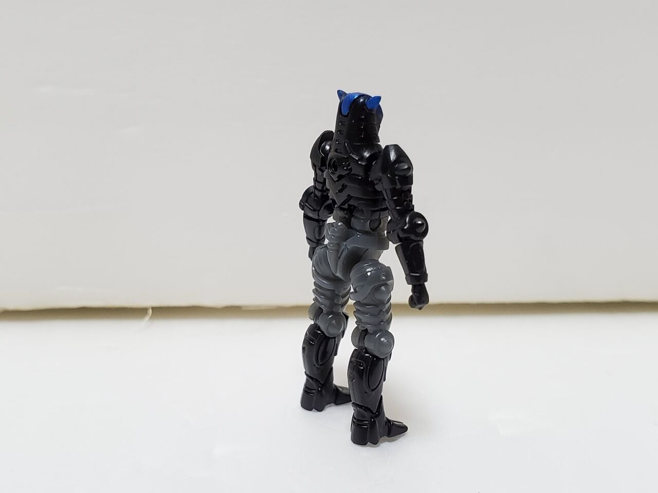 DA-58 ワルダロス〈ソルジャータイプ〉 : 病月の趣味部屋 DA-58 ワルダロス〈ソルジャータイプ〉 : 病月の趣味部屋