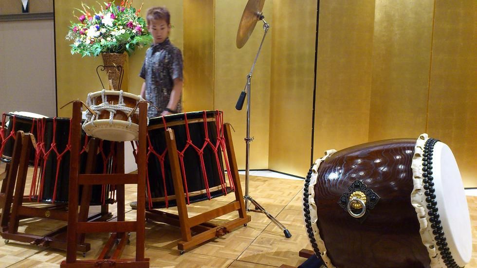 尼崎 : 【蓮風RENPU】和楽器演奏者 村下 正幸のmasablog