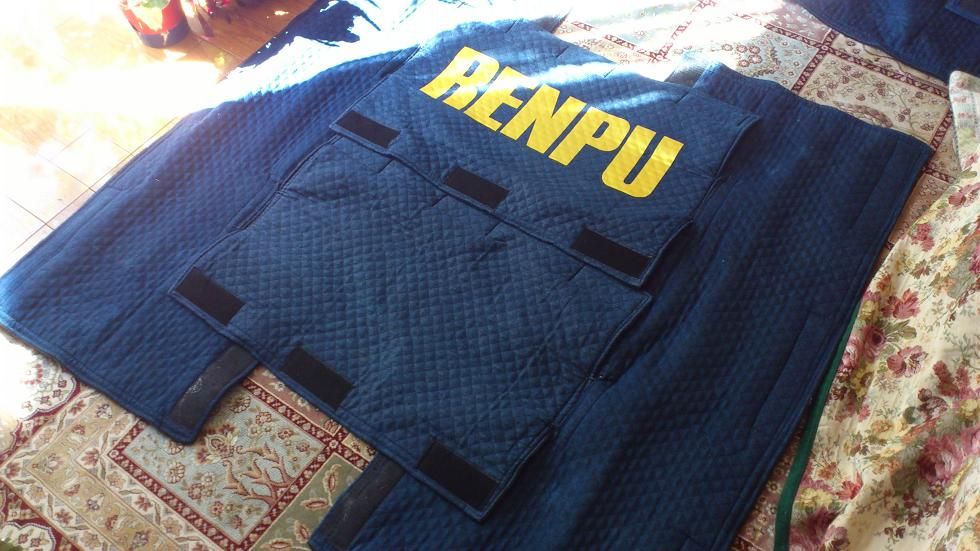 ワッペン : 【蓮風RENPU】和楽器演奏者 村下 正幸のmasablog