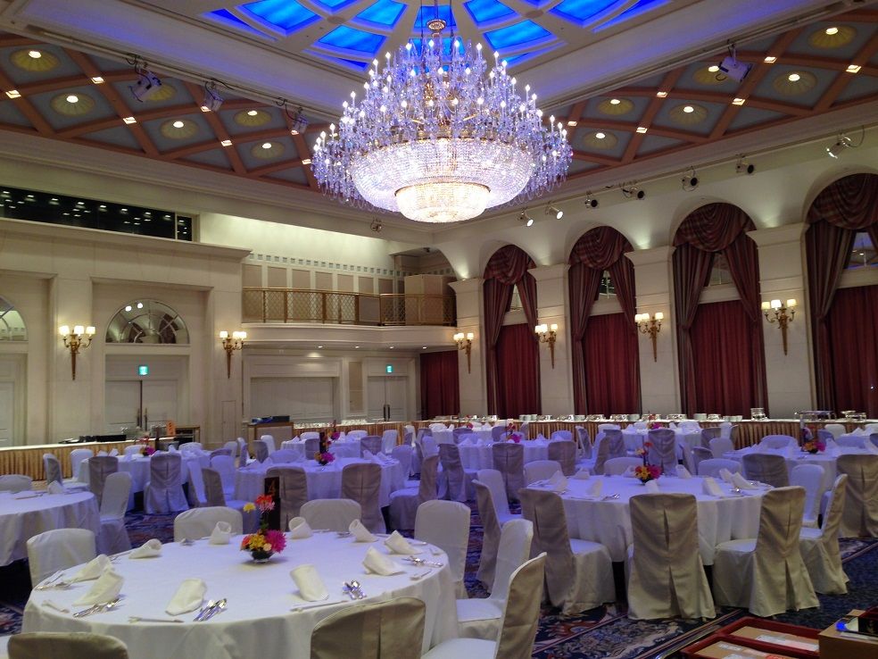 帝国ホテル in 蓮風 : 【蓮風RENPU】和楽器演奏者 村下 正幸のmasablog