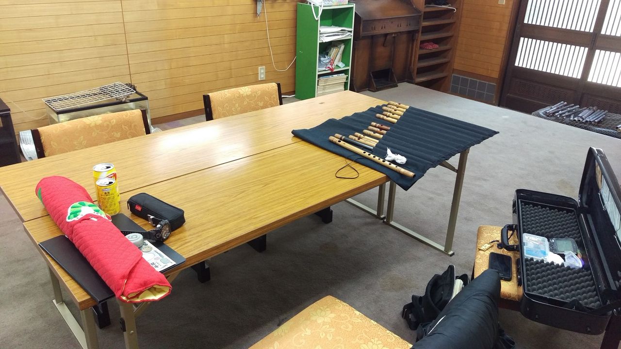 大俵ハンバーグ♪ : 【蓮風RENPU】和楽器演奏者 村下 正幸のmasablog