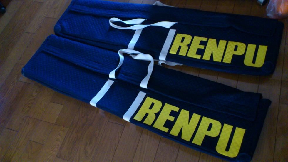 ワッペン : 【蓮風RENPU】和楽器演奏者 村下 正幸のmasablog