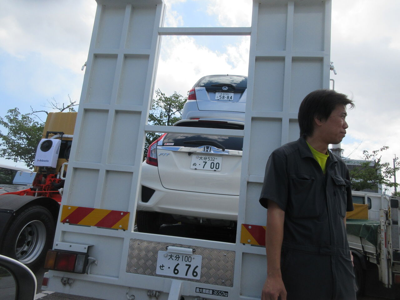 カートップアダチのブログ:羨ましいな～～！ - livedoor Blog（ブログ）