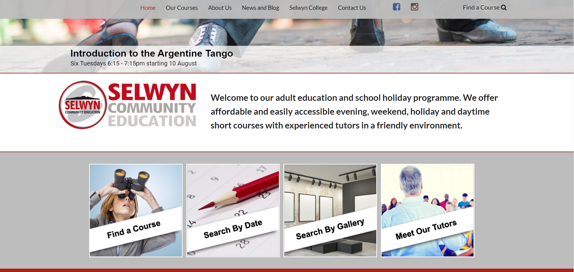 教育 : 新しい世界 in NZ