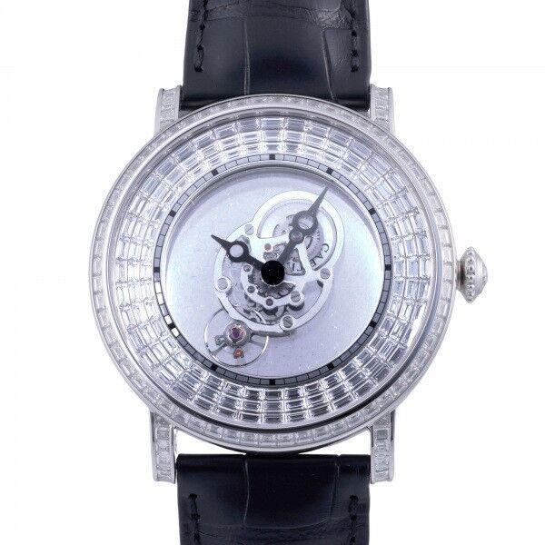 ロトンド ドゥ カルティエ アストロミステリアス : カルティエ番長