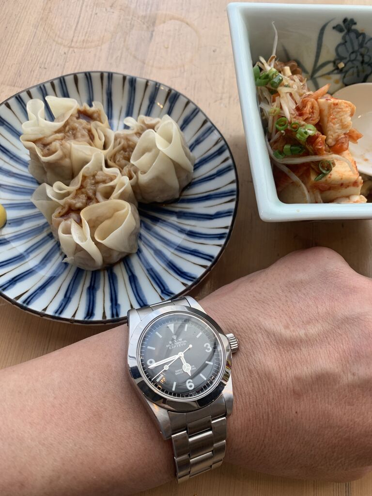 RXW, PRO-LEX, ケントレーディング : カルティエ番長