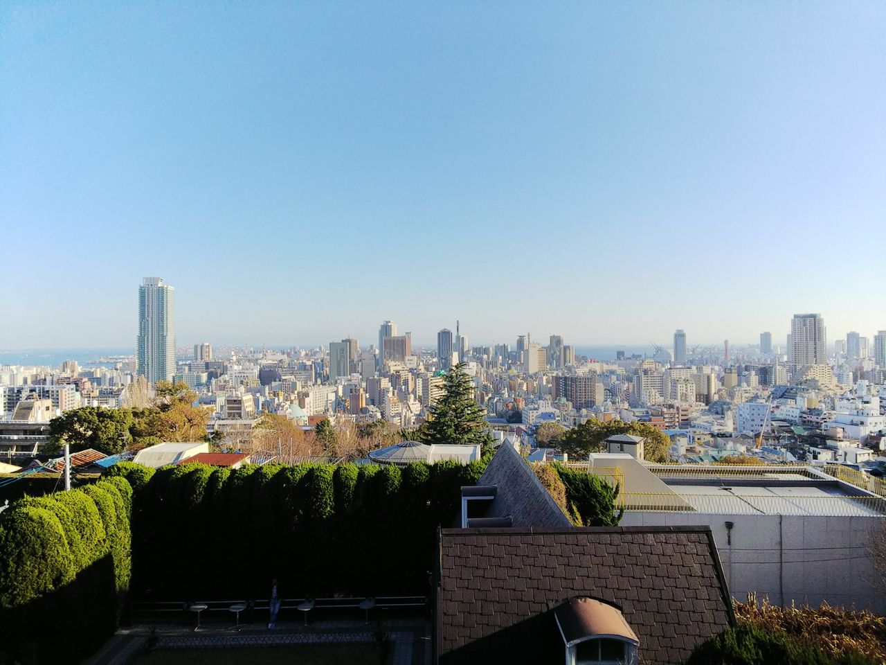 Fate/stay night &Zero 聖地巡礼 【冬木市・神戸編】 : ～Anime pilgrimage～鎌倉民ものがたり