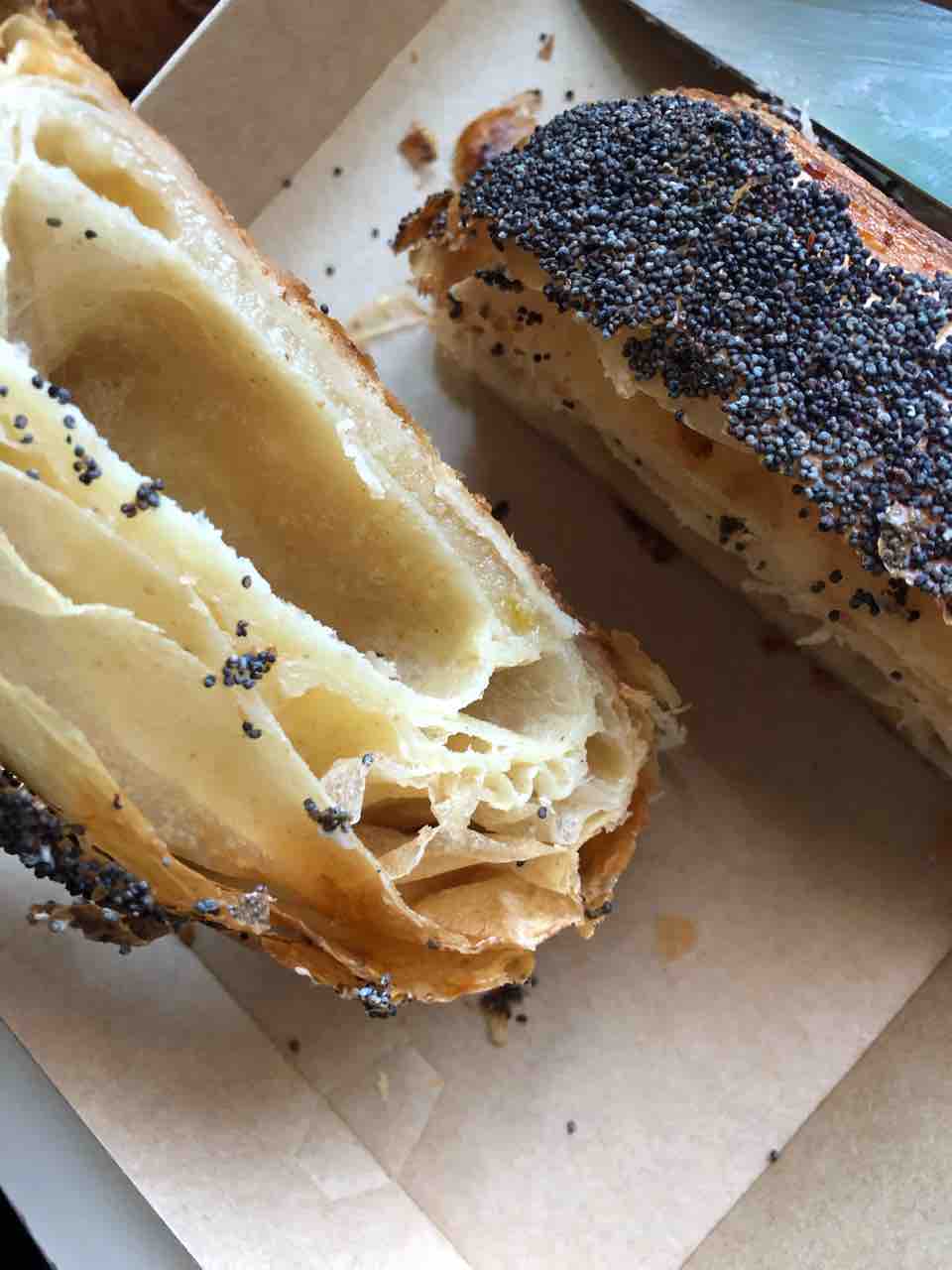 AP Bakery (All Purpose Bakery) : ツナ日記 〜オーストラリアでの記録〜