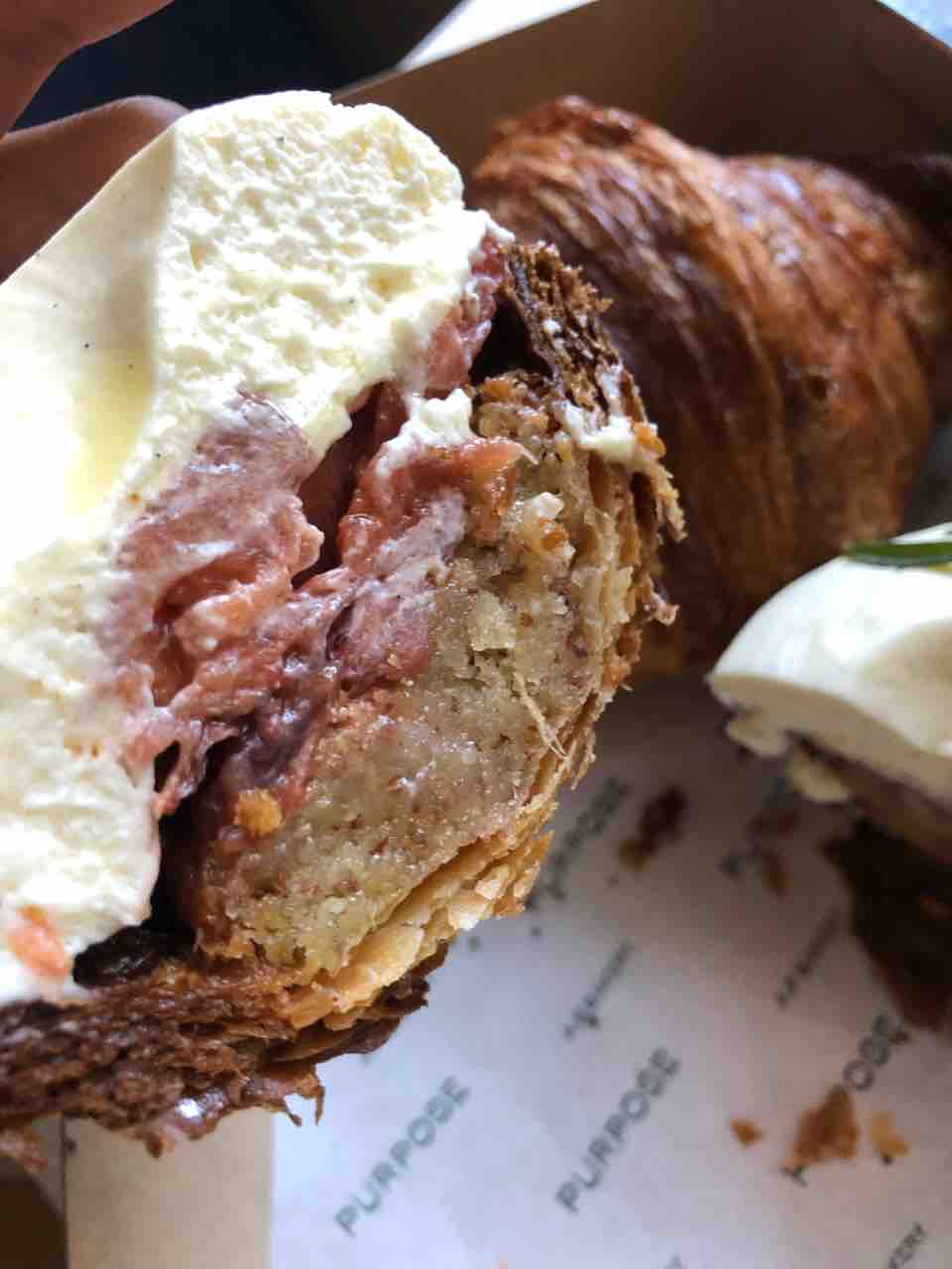 AP Bakery (All Purpose Bakery) : ツナ日記 〜オーストラリアでの記録〜