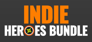 [BundleStars] Indie Heroes Bundle : PCゲームとかその周辺のメモ