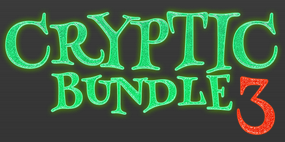 [BundleStars] Cryptic Bundle 3 : PCゲームとかその周辺のメモ