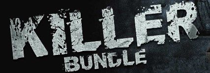 [BundleStars] Killer Bundle, 販売開始 : PCゲームとかその周辺のメモ