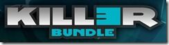 [BundleStars] Killer Bundle #3, 販売開始 : PCゲームとかその周辺のメモ