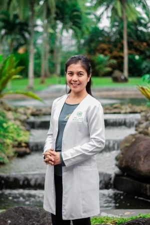 Dr. Alonzo & Dr. Balingitからのメッセージ : 健康への新たなスタート (The Farm)