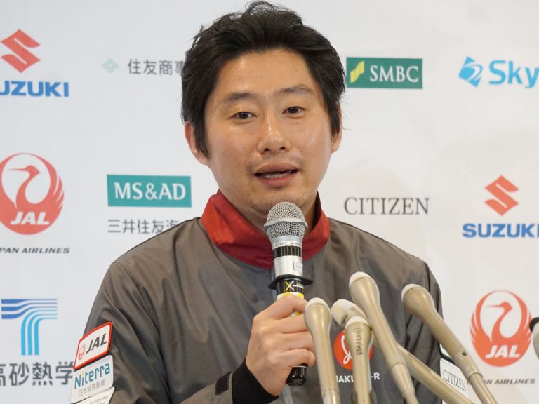 『Ispace 墜落』 : いまどきバイク