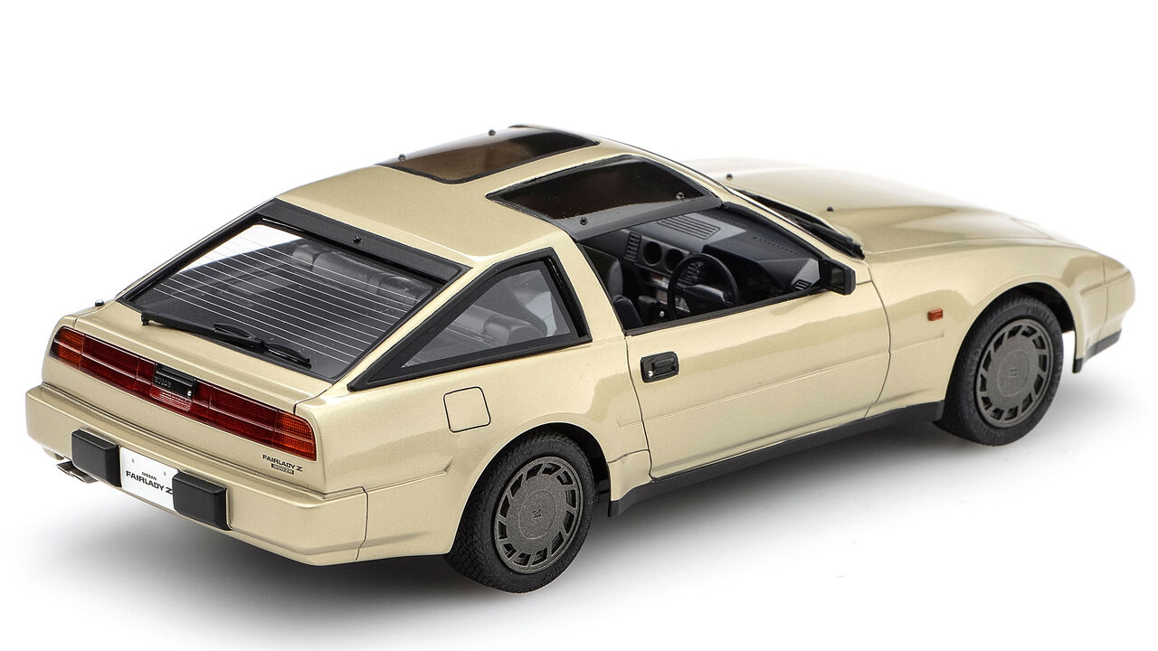 【最高】個人的に！日産『Z31 フェアレディZ』 : いまどきバイク