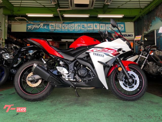 『R25 2015年モデル』初代。 : いまどきバイク