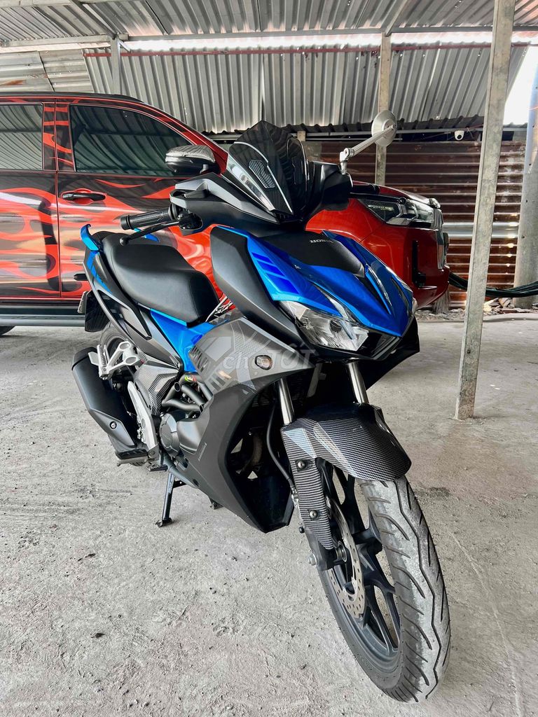 【新進】スポーツモデル？ホンダ『Winner-X150』 : いまどきバイク