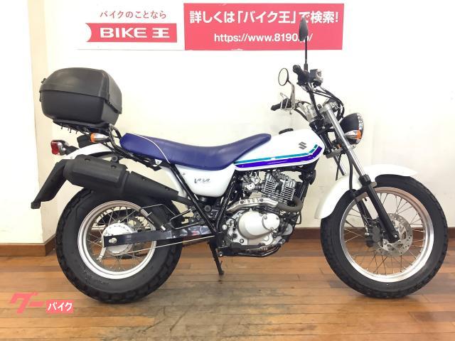 『VanVan200』VanVan90の車名再来。 : いまどきバイク