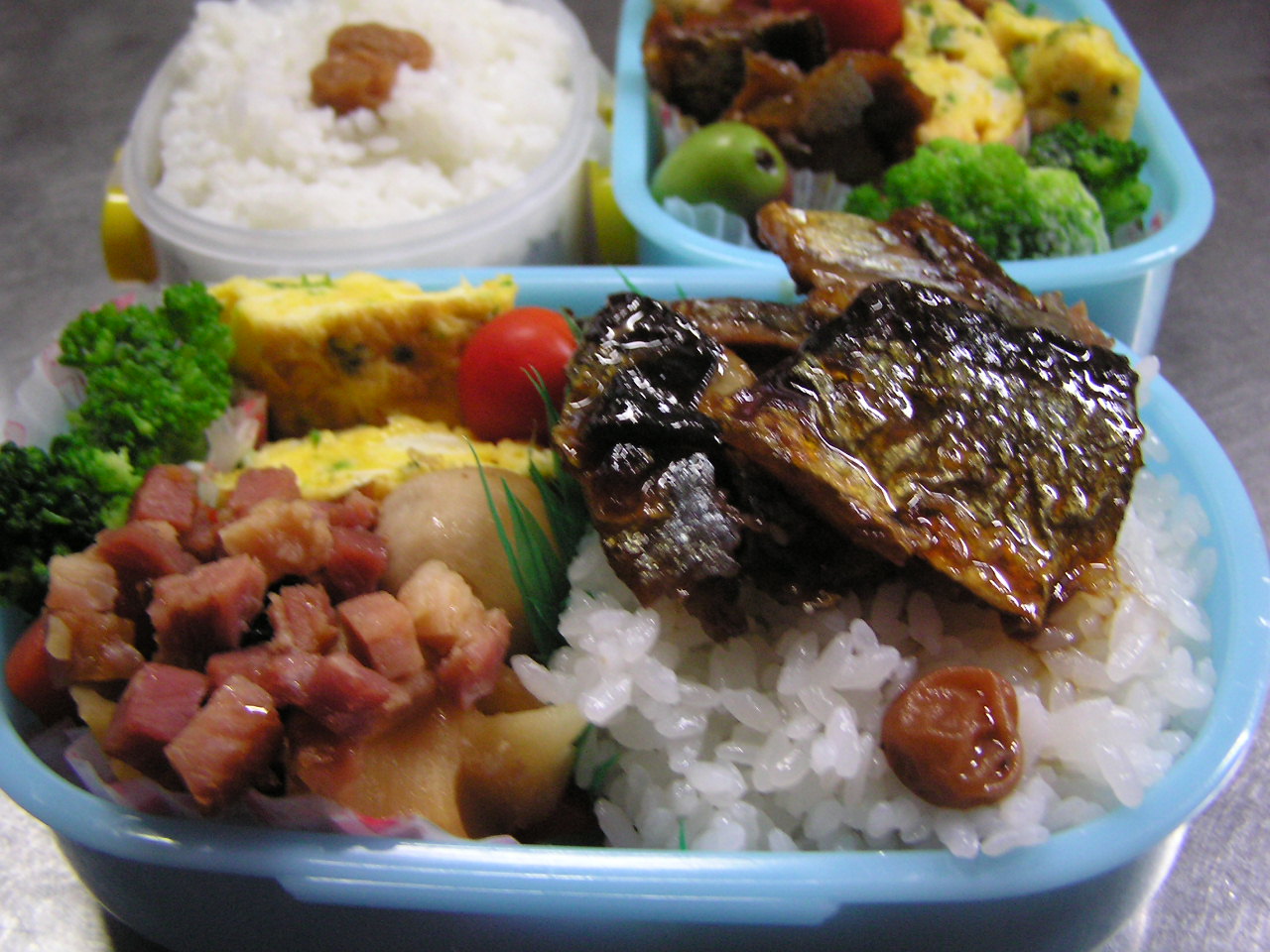 くいしんぼ☆とんちんかん:秋 - livedoor Blog（ブログ）