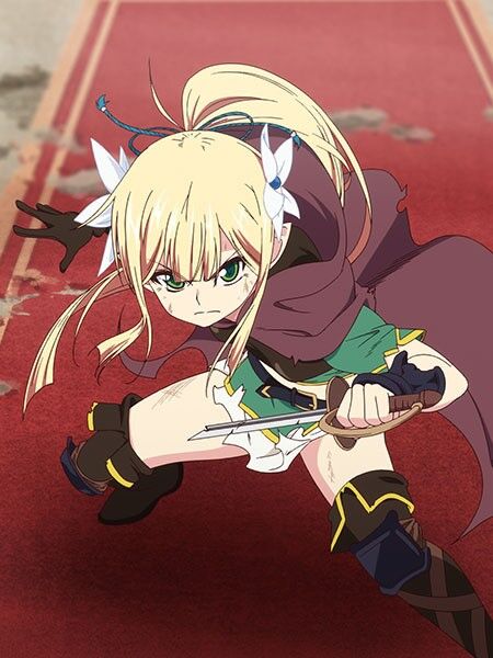 エロアニメ動画なび つるぺたエルフ 4332