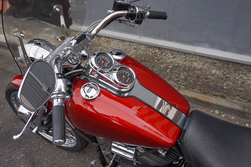 元祖CVO「FXR2」を知っているか？ : 下町ハーレー リグニス東京ブログ