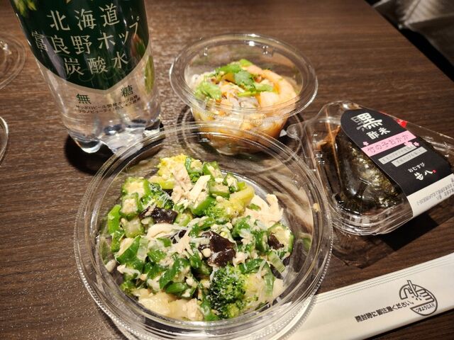 念願の焼きそばは油っこ過ぎた : りきまるダイエット日記