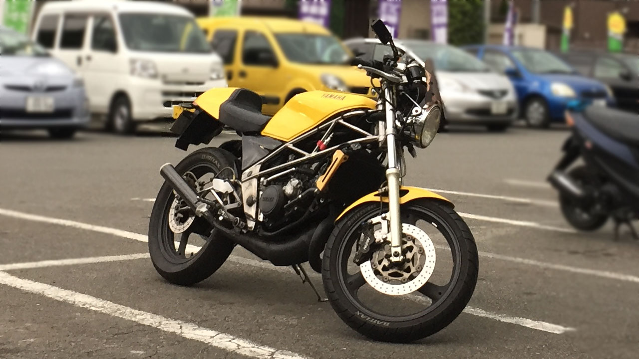YAMAHA SDR200が来て16年目 : ここんところ++