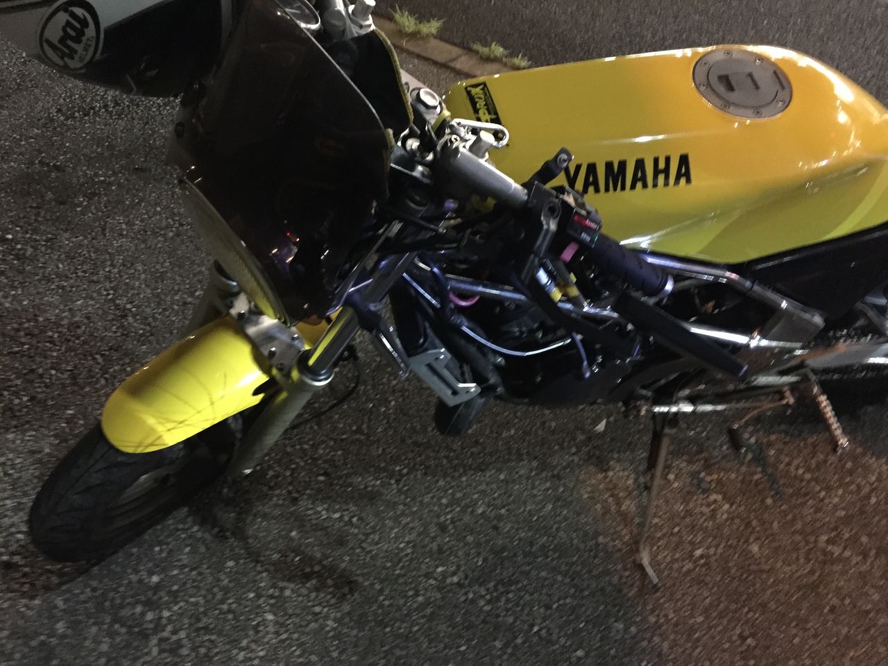 ファンネル対応の仕上げ、MJ上げてMAJ/PAJを下げる : ここんところ++