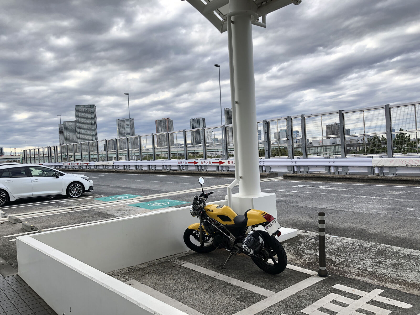 SDR:25年度エンジン破損から復帰までの振り返り : ここんところ++