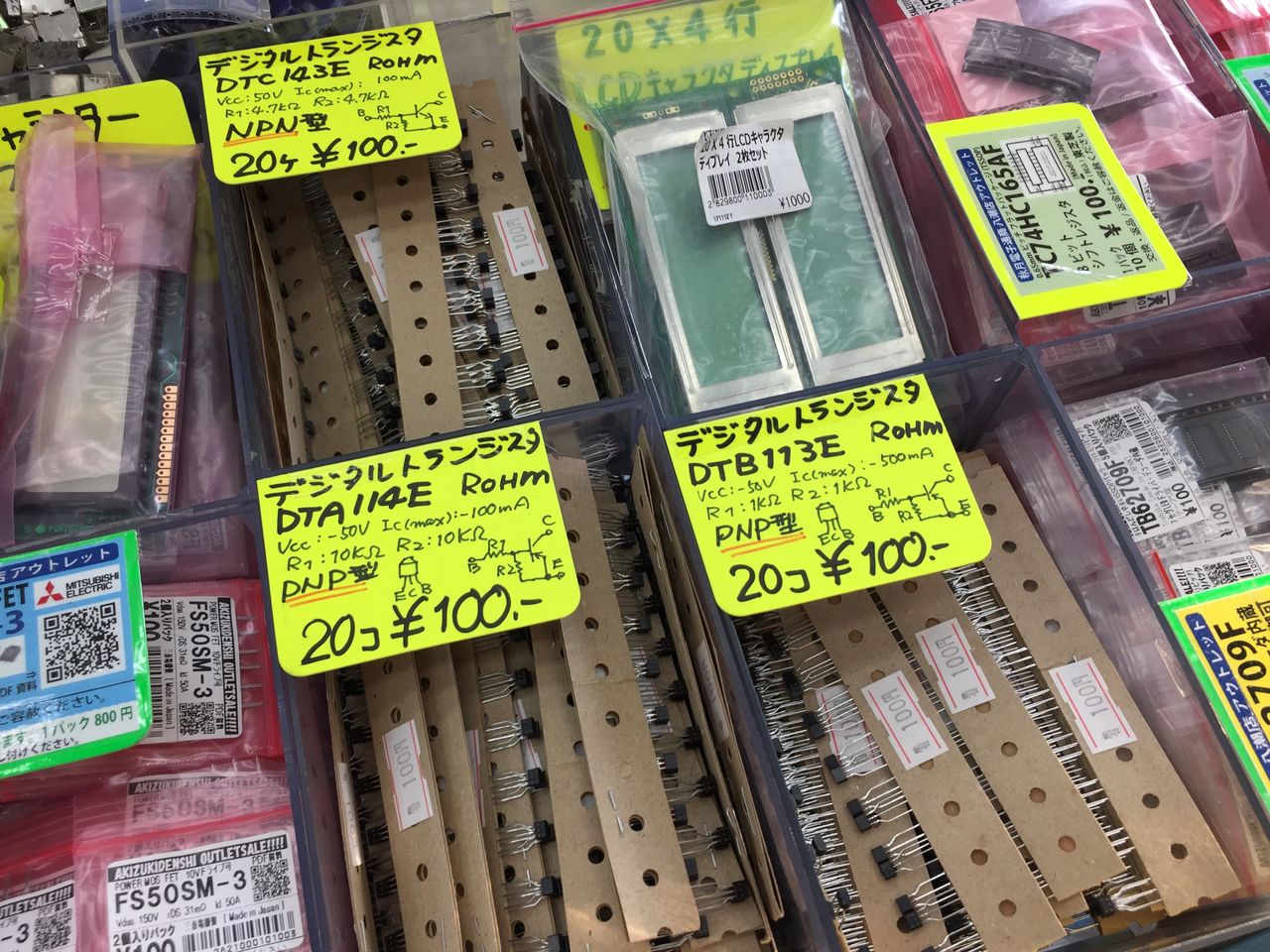 ファンネル対応の仕上げ、MJ上げてMAJ/PAJを下げる : ここんところ++