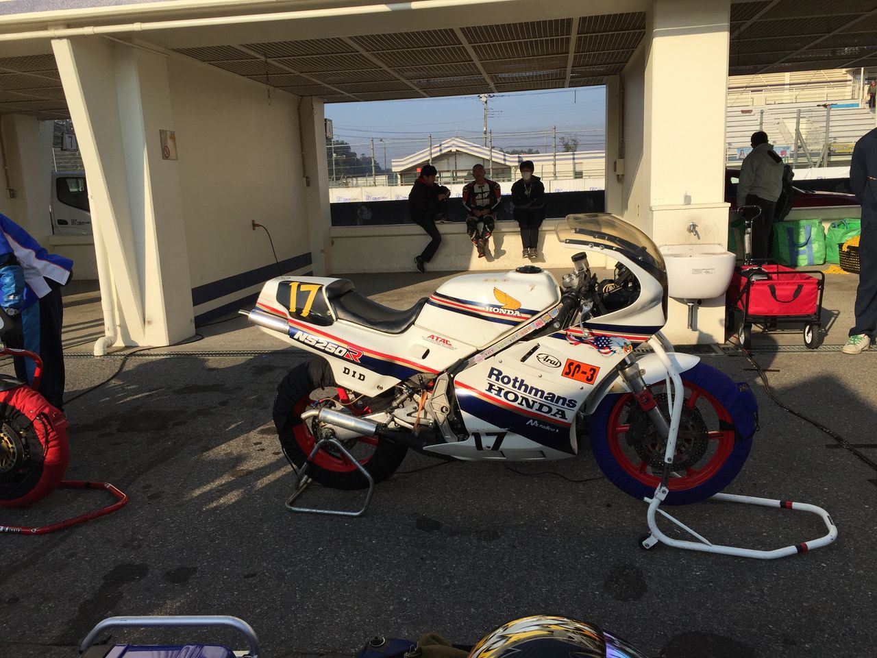 NC431V バトルウォッチ : ここんところ++