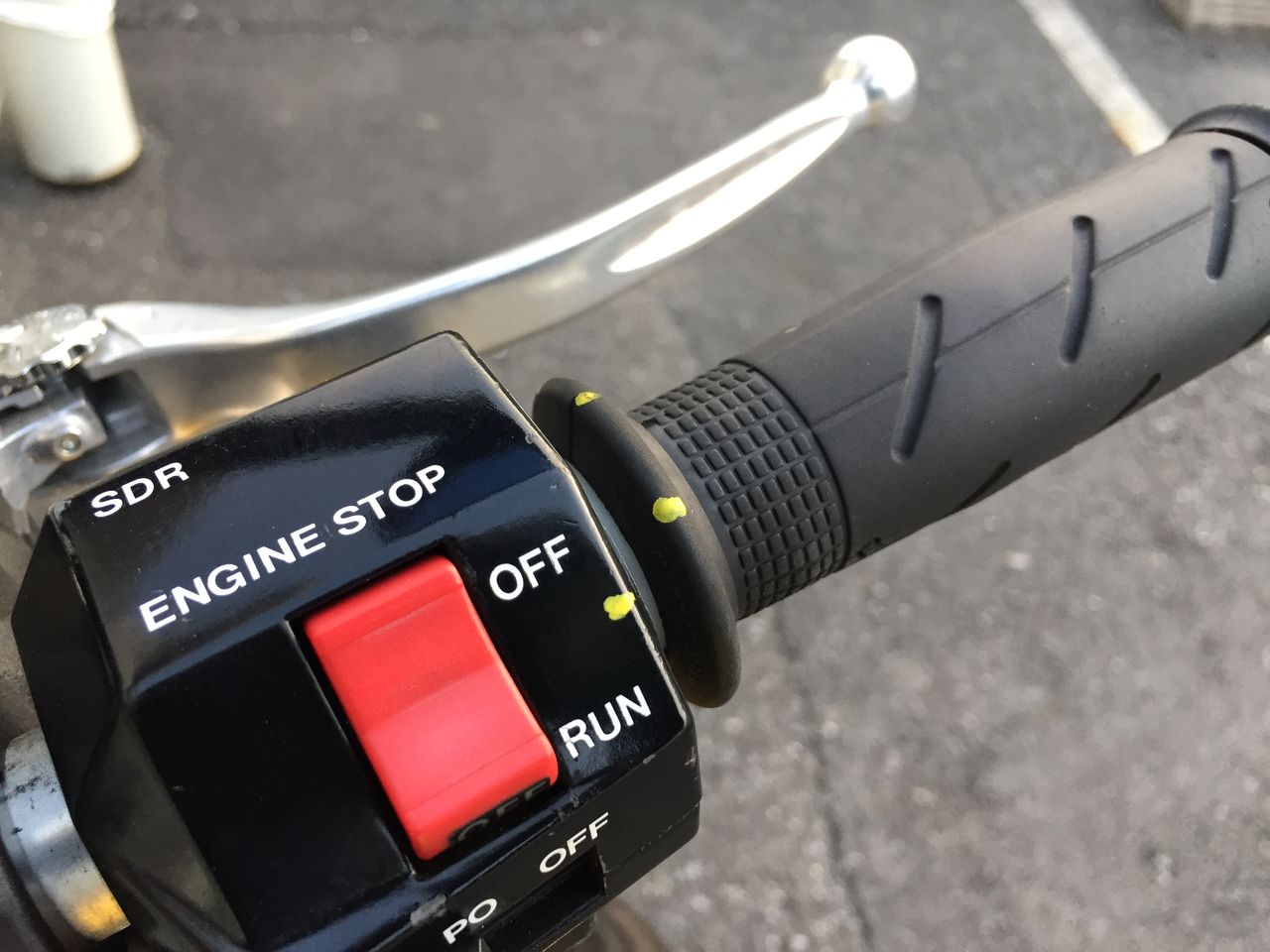 ファンネル対応の仕上げ、MJ上げてMAJ/PAJを下げる : ここんところ++